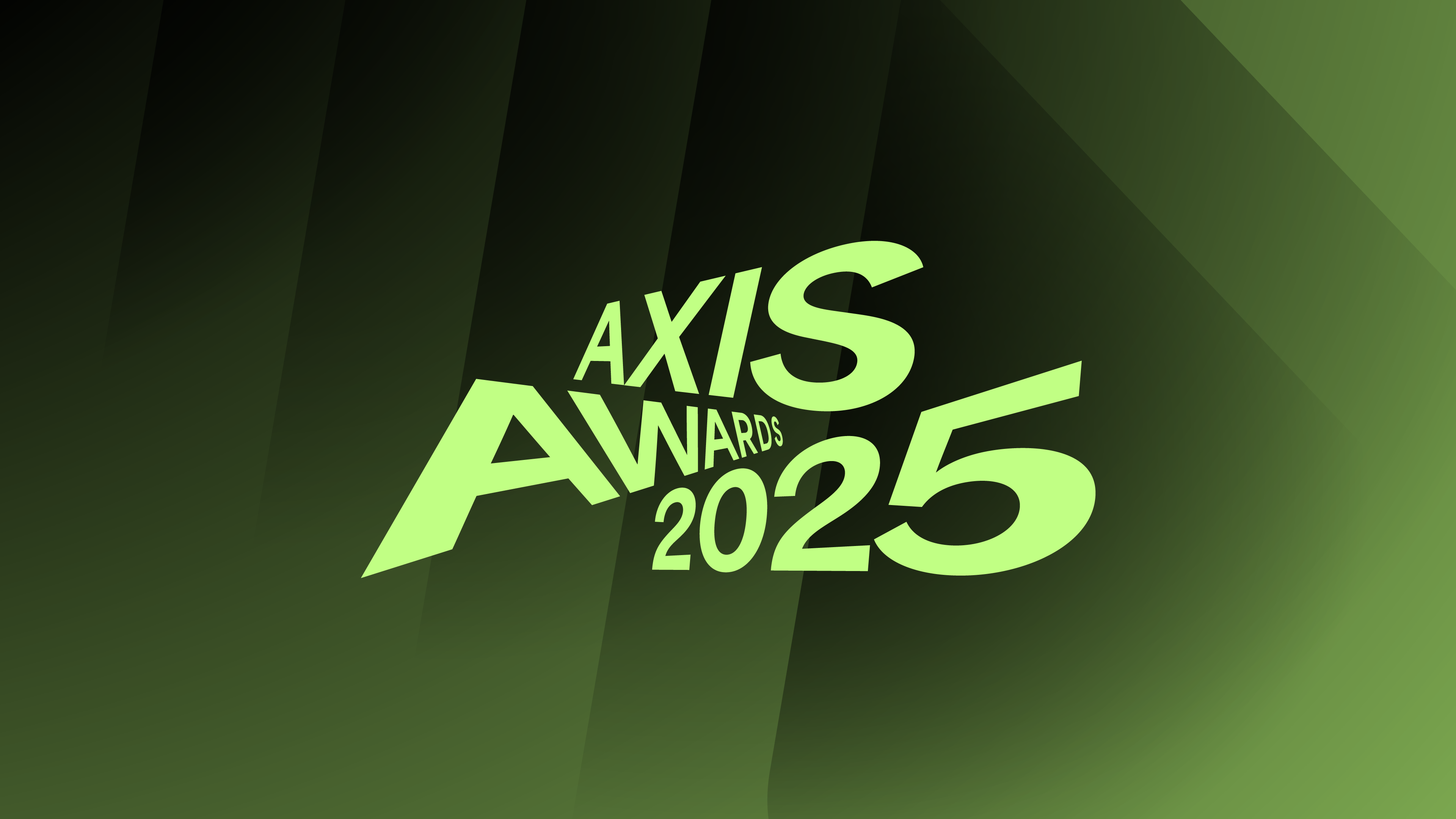 AXIS Awards | Comms Council